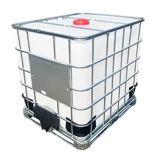 IBC탱크 제품리스트 - Ibctank Corporation