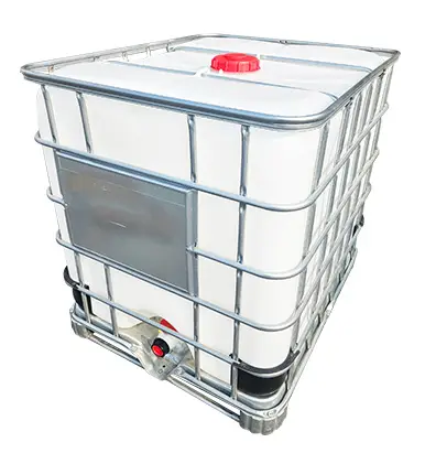 기본형 IBC탱크 - Ibctank Corporation