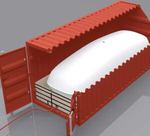 FLEXIBAG - Ibctank Corporation